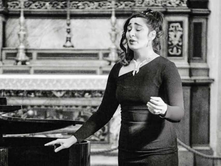 Opera Concert in Verona Palace with Prosecco - Who Will Love This Experience?