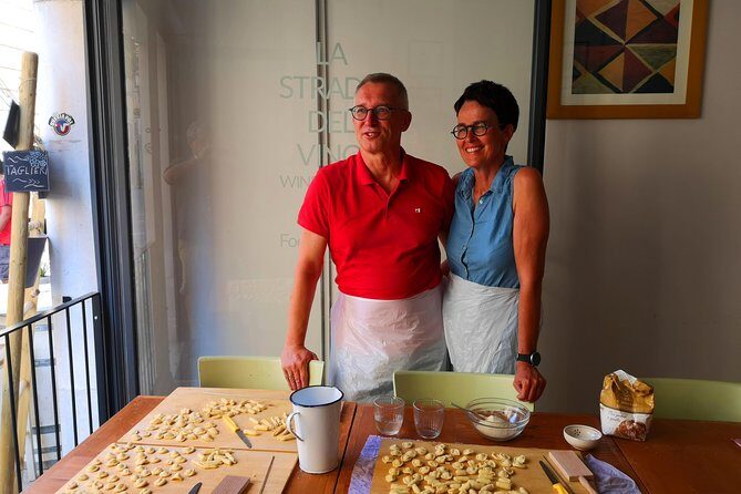 Orecchiette Cooking Class and Wine Pairing in Lecce - Final Thoughts: Who Will Love This Experience?