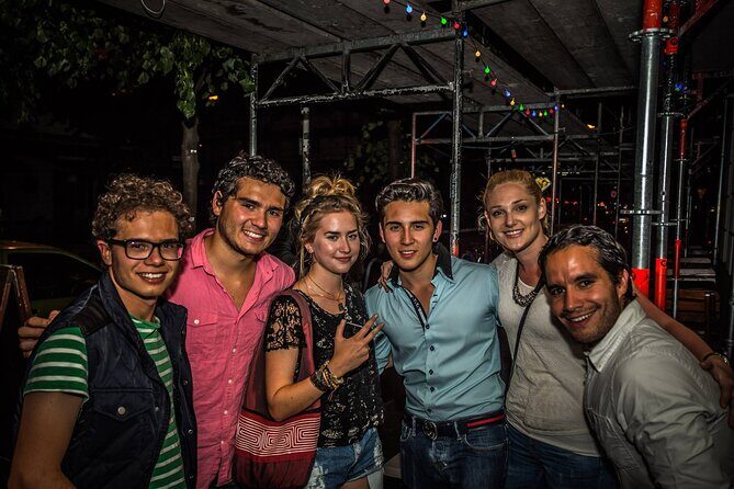 Original Pub Crawl Berlin - The Overall Value