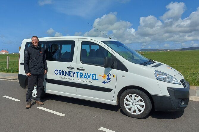 Orkney Day Trip - The Practicalities: What’s Included and What’s Not