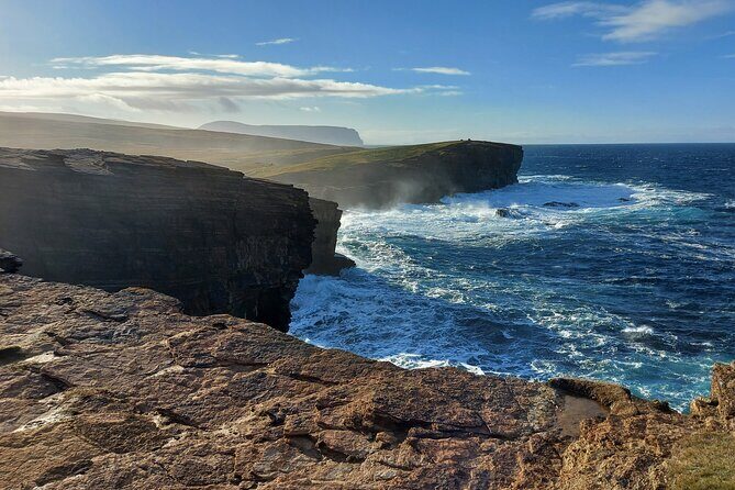 Orkney West Mainland Tour - Who Will Love This Tour?