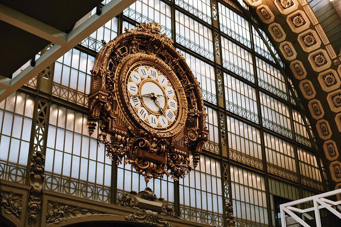Orsay Museum - Exclusive Guided Tour (Reserved Entry Included) - The Guides: Knowledge, Engagement, and Passion