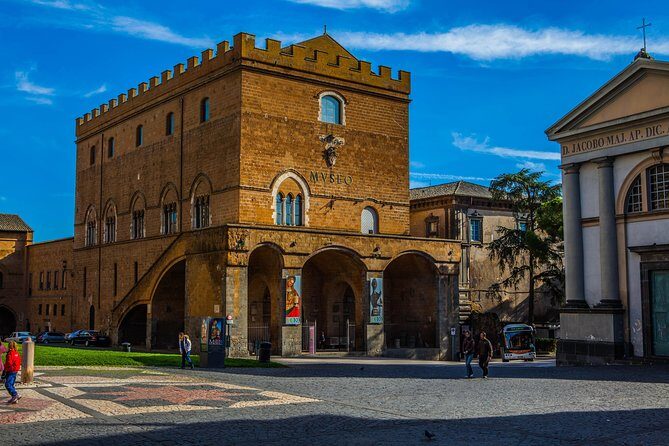 Orvieto and Civita di Bagnoregio Tour from Rome - Why This Tour Offers Real Value