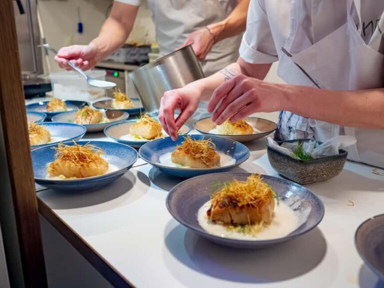 Oslo: 3-Course Dinner & Live Music Cruise on the Oslofjord - What to Expect on the Oslo Fjord Dinner Cruise