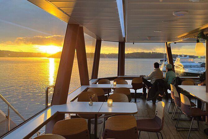 Oslo fjord 3-Course Dinner Cruise with Live Music - Who Would Love This Experience?