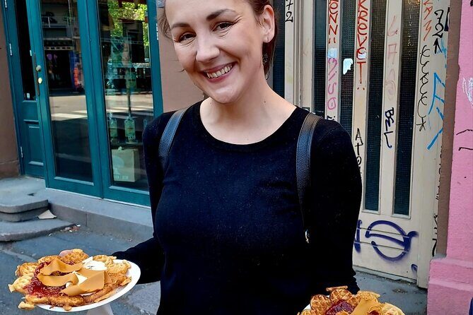 Oslo Grünerløkka Food & Culture Walking Tour - Practical Details and Value