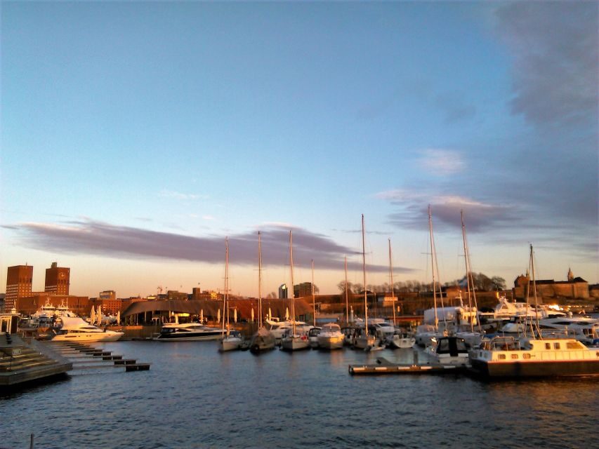 Oslo Nature Walks: Island Hopping Tour - What Makes This Tour Stand Out?