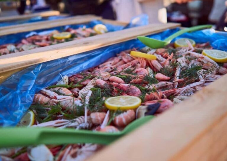 Oslo: Oslofjord Fjord-Style Dinner Cruise - Who Will Love This Cruise?