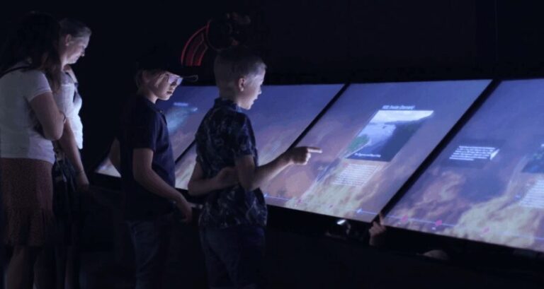 Oslo: Viking Planet Entry Ticket - Dive into the Highlights: What You Can Expect