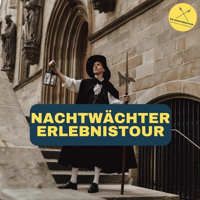 Osnabrück: Nachtwächter-Führung (Erlebnistour) - An In-Depth Look at the Osnabrück Night Watchman Tour