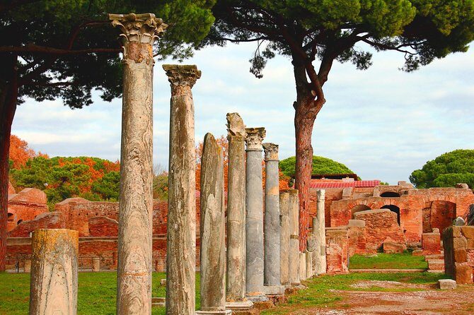 Ostia Antica Semi Private Tour from Rome - Who Is This Tour Best For?