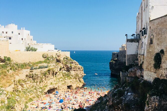 Ostuni, Alberobello and Polignano a Mare. Departing from Lecce - Value for Money and Overall Impression