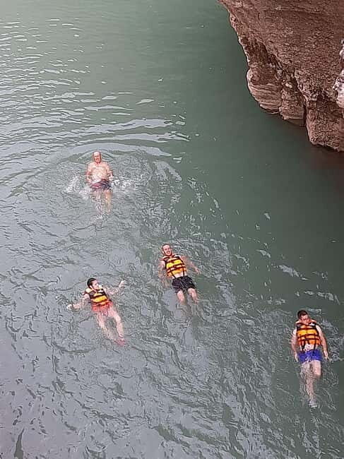Osumi Canyon and Bogova Waterfall from Berat - by 1001AA - What’s Included & What to Consider
