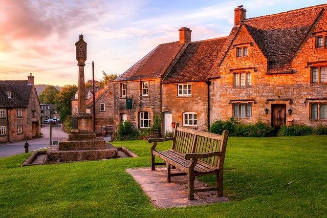 Our Famous North Cotswold Tour - Who Would This Tour Suit Best?