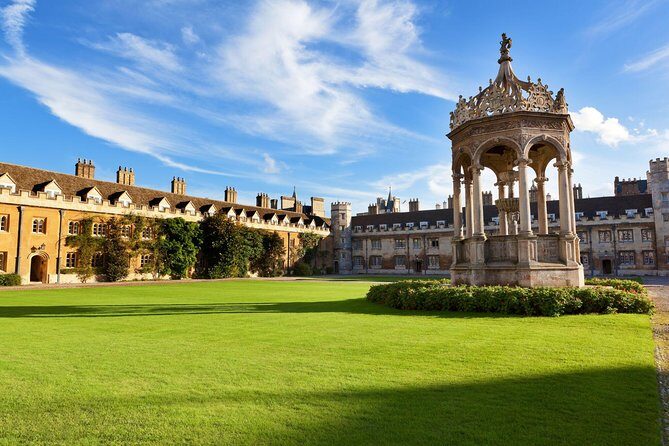 Oxford and Cambridge Universities Guided Day Trip from London - The Practicalities: Price, Duration, and Value
