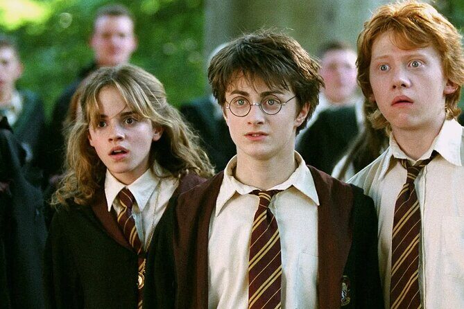 Oxford Harry Potter Film Locations Walking Tour by Alumni - Who Would Love This Tour