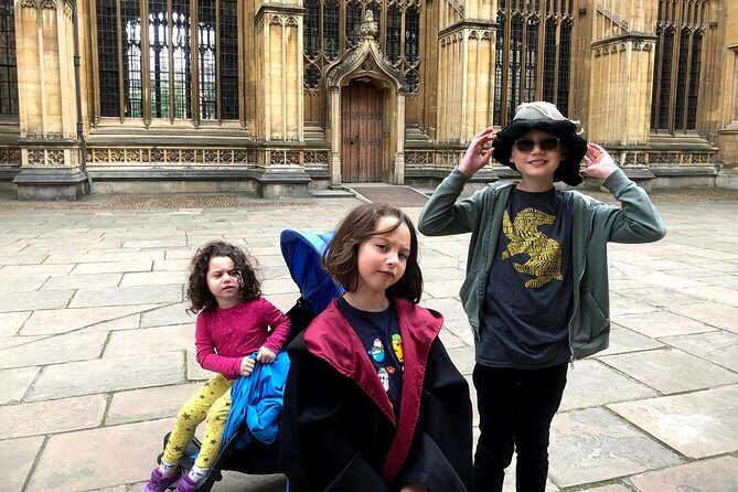 Oxford Harry Potter Insights entry to Divinity School PUBLIC Tour - Final Thoughts: Is This Tour Worth It?