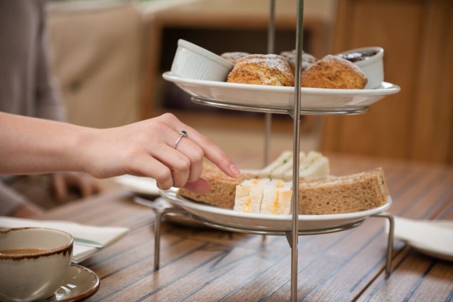 Oxford: Sightseeing River Cruise with Afternoon Tea - An In-Depth Look at the Experience