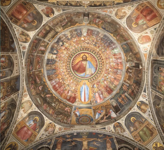 Padova: Baptistery of the Cathedral & Museum of the Diocese - Who Will Love This Tour?