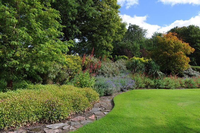 Palace of Holyroodhouse Admission Ticket - In-Depth Look at the Itinerary