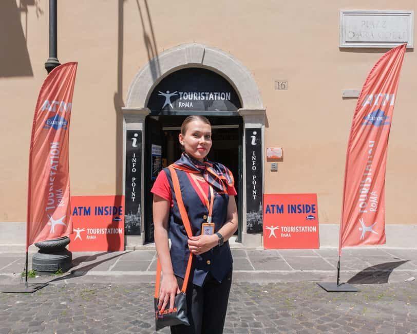 Palatine Hill & Roman Forum Experience with Multimedia Video - Who This Tour Is Perfect For