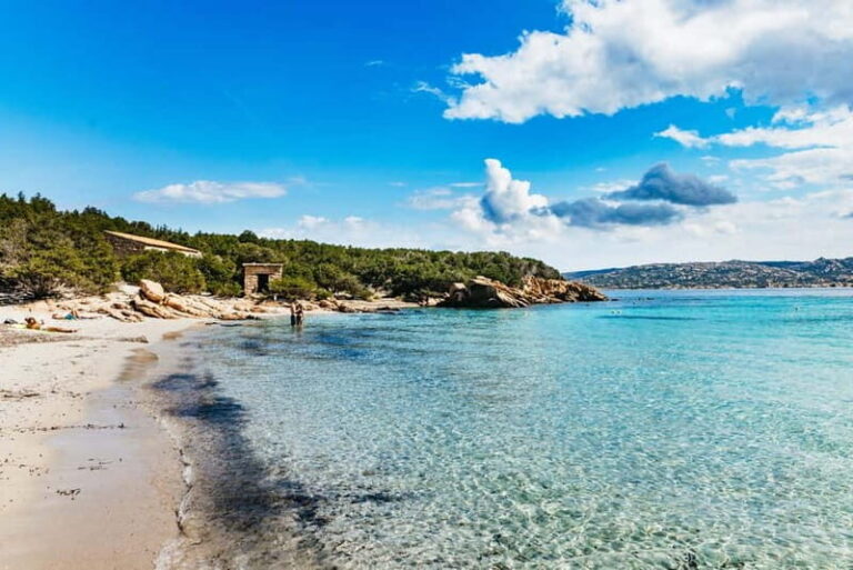 Palau or La Maddalena: 4-hour RIB tour of the archipelago - The Itinerary: What You’ll Likely See and Do