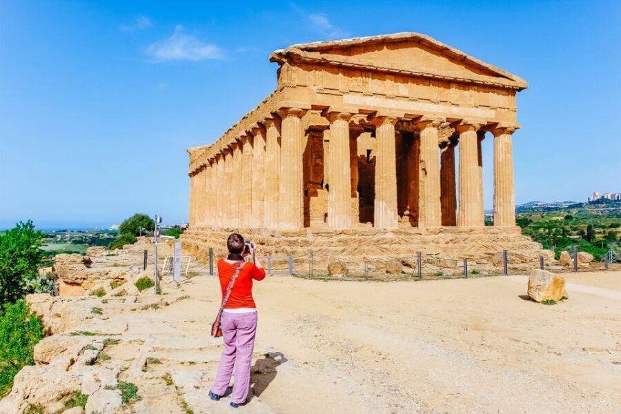Palermo: Agrigento and the Valley of the Temples Day Tour - What Makes This Tour Stand Out?