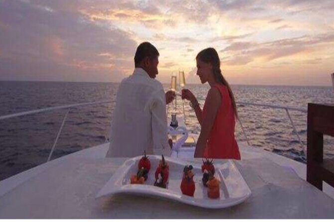 Palermo Boat Sunset with Palermo Experiences - Final Thoughts