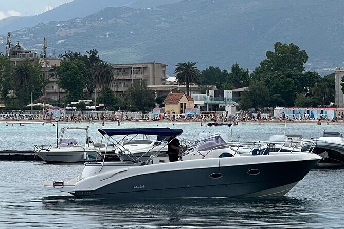 Palermo: Boat tour luxury - What Makes This Tour Stand Out?