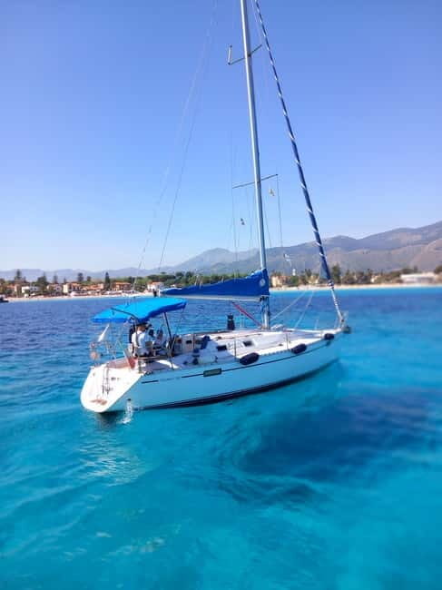 Palermo: Boat Tour With Aperitif Snorkeling And Cave Tour - What’s Included and What to Bring