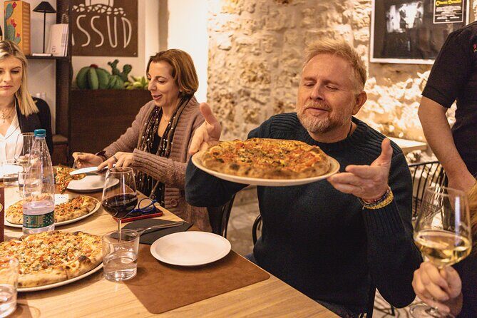 Palermo Evening Food & Wine Tour with Eating Europe - Why This Tour Offers Great Value