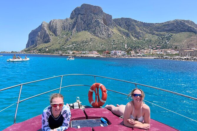 Palermo Half Day Boat Tour with Palermo Experiences - The Experience Itself: What to Expect