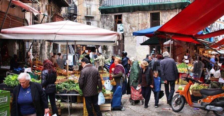 Palermo: Market Tour and Sicilian Cooking Class with Lunch - Who Will Love This Tour?
