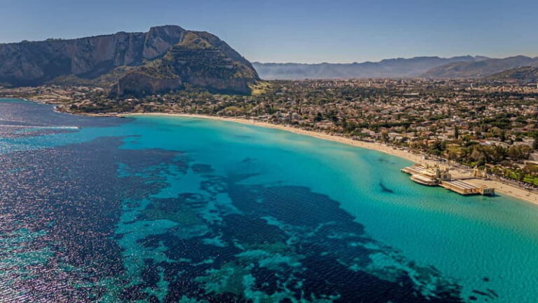 Palermo: Mondello & Isola delle Femmine Boat Tour with Drink - Why This Tour Offers Great Value