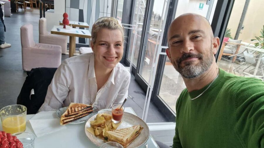 Palermo: Private Walking Tour with a Local - An In-Depth Look at the Itinerary