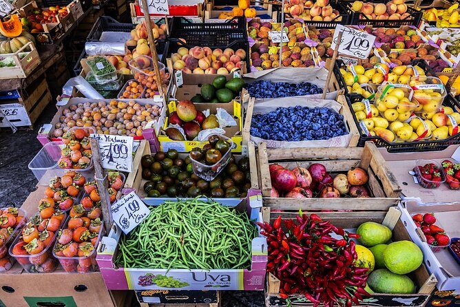 Palermo Sicilian Street Food Tour: Small Group by Do Eat Better - Final Thoughts: Who Is This Tour For?