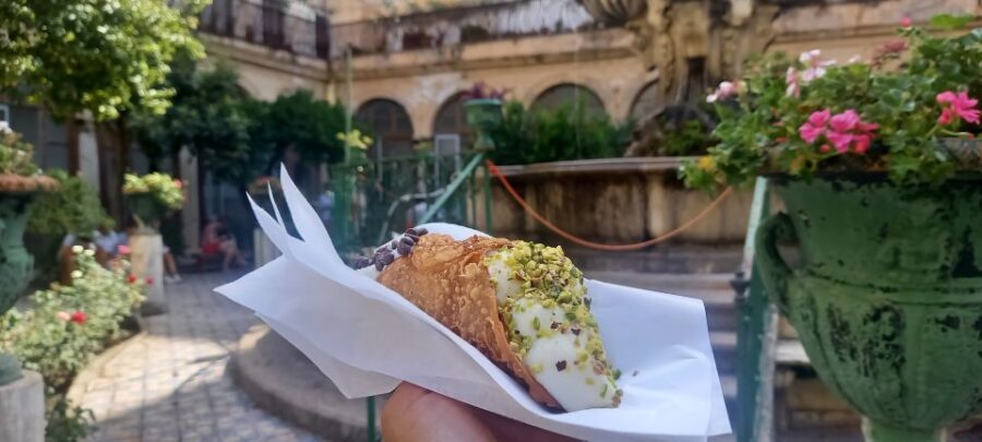 Palermo Sicilian Street Food Tour: Small Group with a Local - Authentic Experience and Local Insights