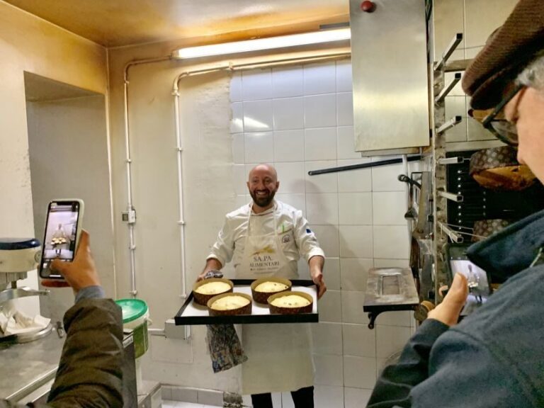 Palermo: Street Food and Local Market Tasting Tour - Final Thoughts