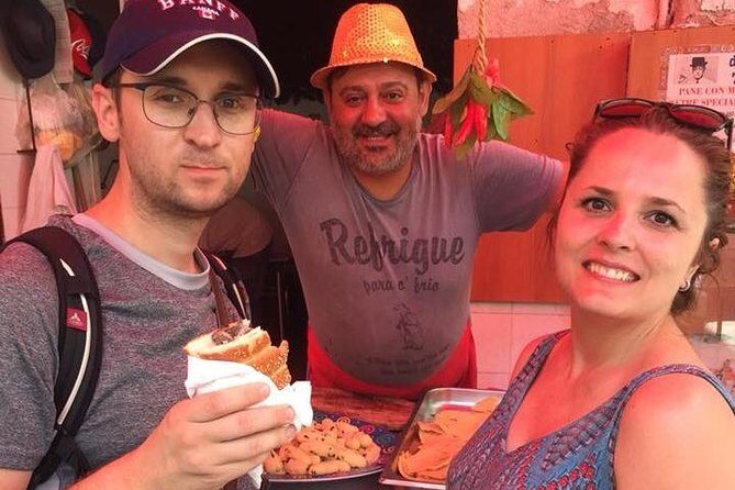 Palermo Walking Tour and Street Food - Why This Tour Is a Great Choice