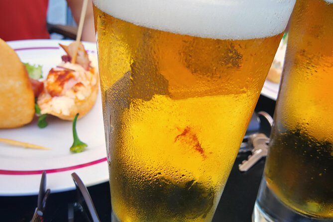 Palma de Mallorca Bike Tour with tapas - What’s Included and How It Works