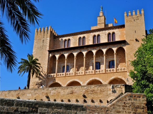 Palma de Mallorca: Guided Tour of the Old Town - Who Will Love This Tour?