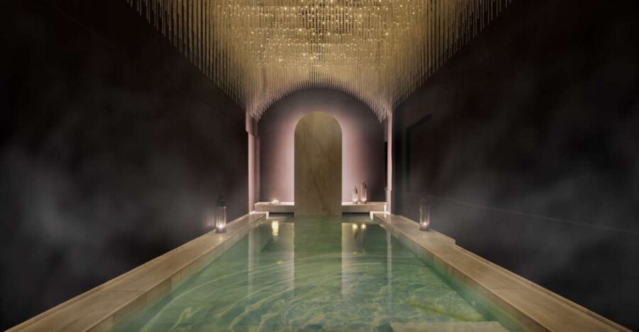 Palma: Hammam Al Àndalus Bath Session with Massage Options - Who Is This Experience Best Suited For?