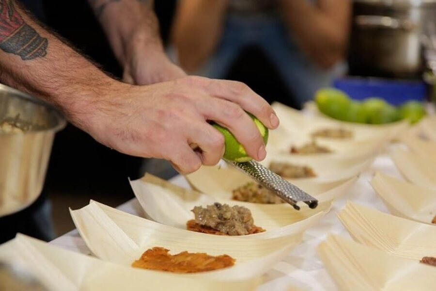 Palma: Mediterranean Cooking Class with Drinks - An In-Depth Look at Palma’s Mediterranean Cooking Class