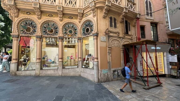 Palma, up close and personal, away from the crowds - Who Would Love This Experience?