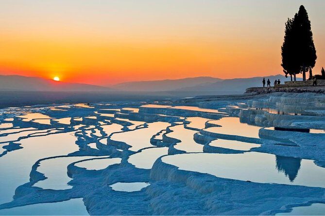 Pamukkale Small Group Tour from Kusadasi Port/Hotels - Final Thoughts: Is It Worth It?