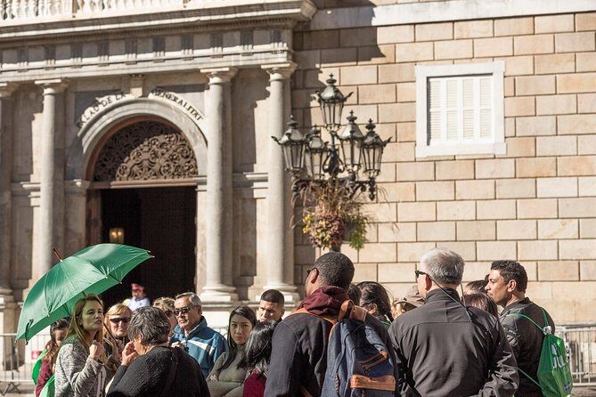 Panoramic Barcelona and Montserrat with Cog-Wheel Train - Final Thoughts