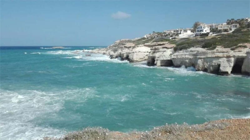 Paphos: Akamas, Waterfalls & Blue Lagoon of Aphrodite Tour - The Route and Its Highlights: A Detailed Look
