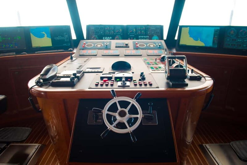 Paphos: Ocean Vision Half-day Cruise with BBQ, Drinks, Slide - The Highlights of the Itinerary