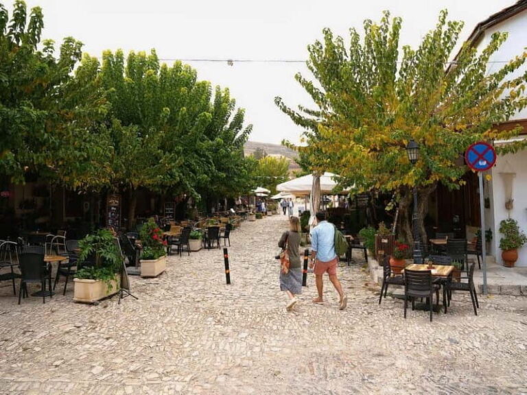 Paphos: Scenic Troodos Mountains Tour with Wine Tasting - What Sets this Tour Apart