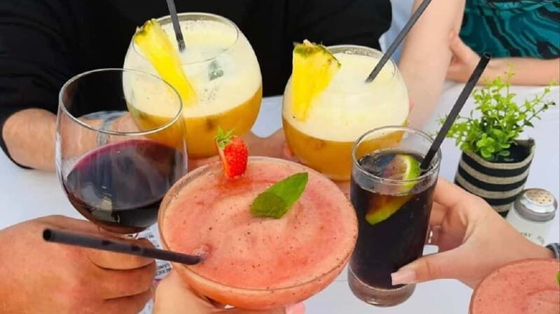 Paphos: Wave Dancer Sunset Cruise with BBQ and Swimming - Why This Tour Excels